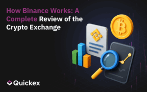 How Binance Works: A Complete Review of the Crypto Exchange