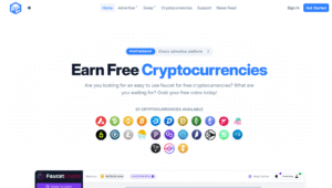 Where to Collect Free Ethereum in 2025