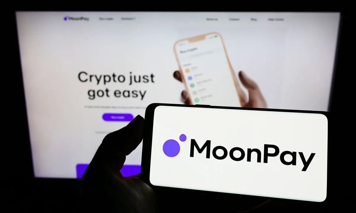 ¿Qué es MoonPay y cómo funciona? Guía para principiantes